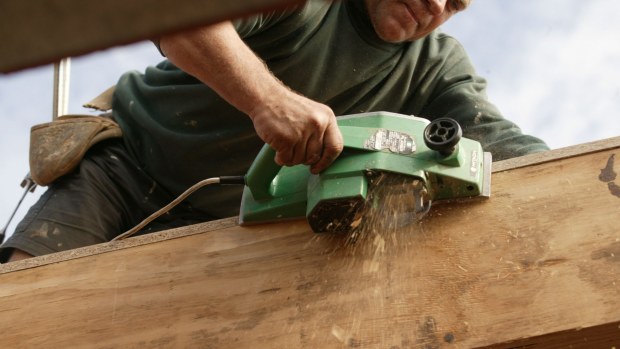 Hardware giant Bunnings buys Adelaide Tools