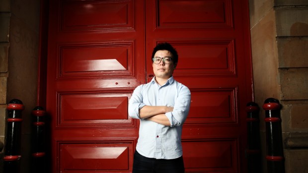 Airtasker growth picks up as it enters second international market