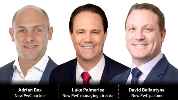 PwC poaches KPMG partner for infrastructure advice business