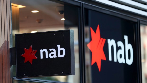 NAB shares: National Australia Bank hit with “woefully insufficient” $2 ...