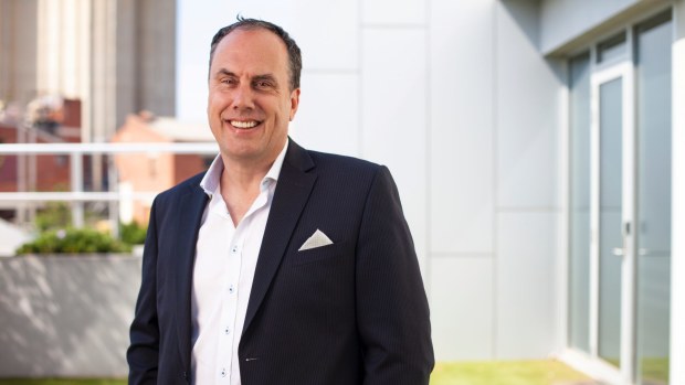 Carsales to offload Stratton Finance