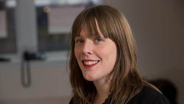 Jess Phillips launches bid to win UK Labour Party leadership