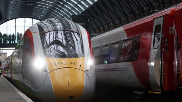 Start Sydney to Canberra high speed rail now: chief executives