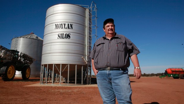 'No concerns' at selling farming empire to the Saudis: John Nicoletti