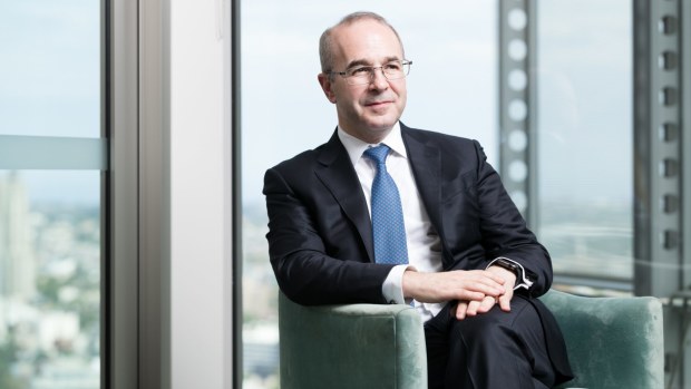McKinsey turmoil shows the firm’s struggle with ‘pace of change’