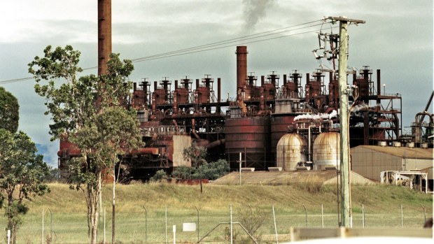 Clive Palmer sells Yabulu for $1.3b to Zero Carbon Investek