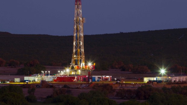 Strike JV partner Talon Energy ignites shareholder fury over bid