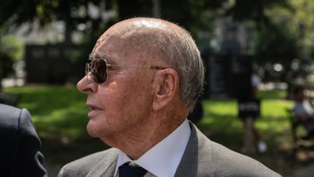 AACo insider trading claims: The Forrests have secretly intervened in ...