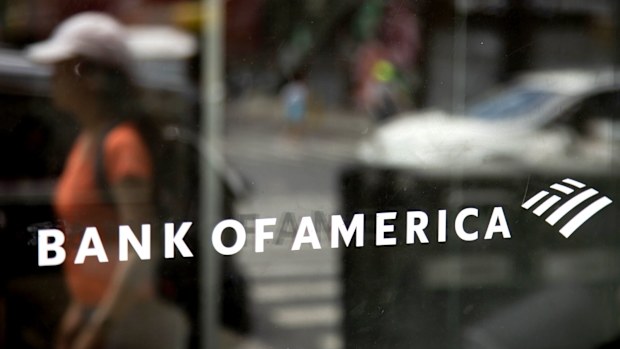 Goldman Sachs veteran named Bank of America head of ECM