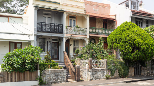 Jarden sees house prices heading for worst fall in over 40 years