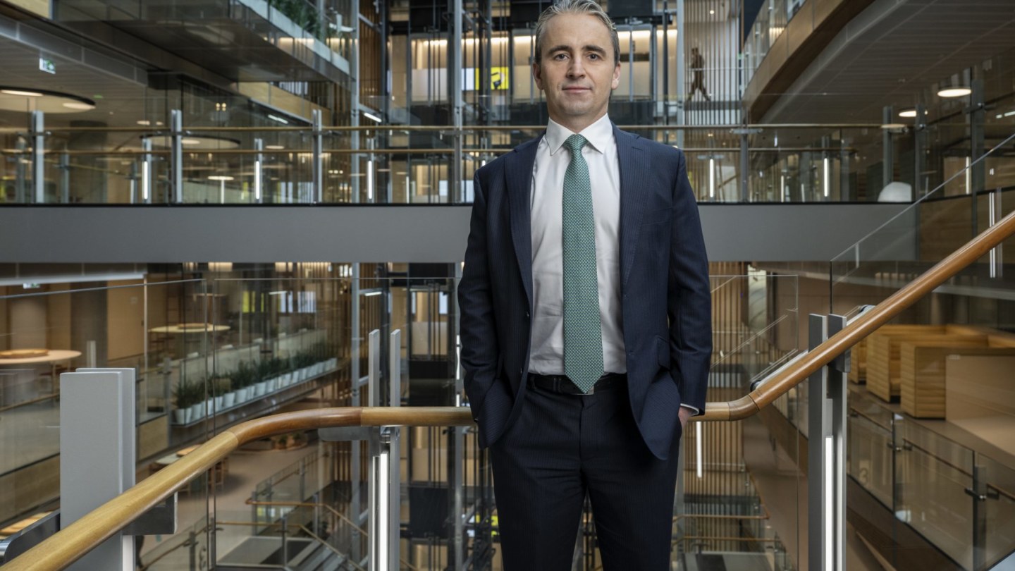 Bank investors brace for CBA’s response to its shrinking loan book