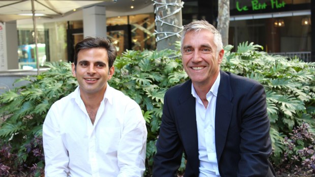 Disability support platform Mable raises $15m