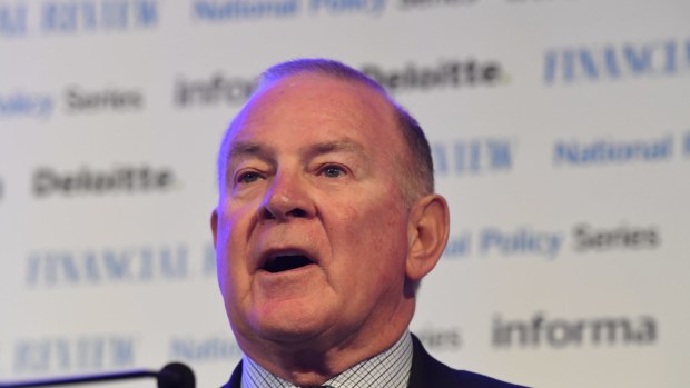 Industry super's new model for private equity just starting