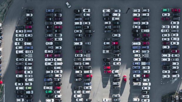 Infra funds revved up for Capella Capital's carpark sale