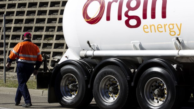 EIG, Origin Energy deal requires $4.5b loan, Asia-Pacific banks being ...