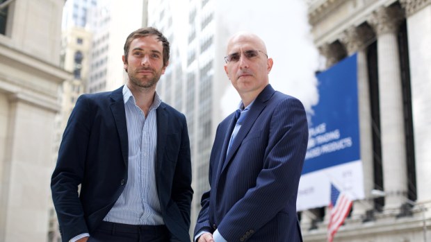 GetSwift and directors Bane Hunter and Joel Macdonald drop appeal over ...