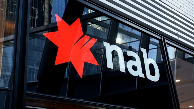 NAB shares: NAB follows Commonweatlh Bank, Westpac in cutting the ...