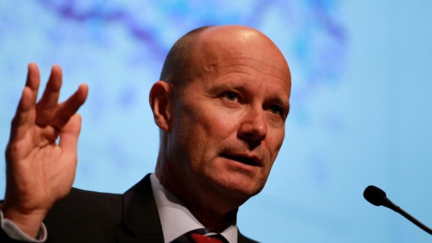 The day trader, ASIC and the awkward threesome