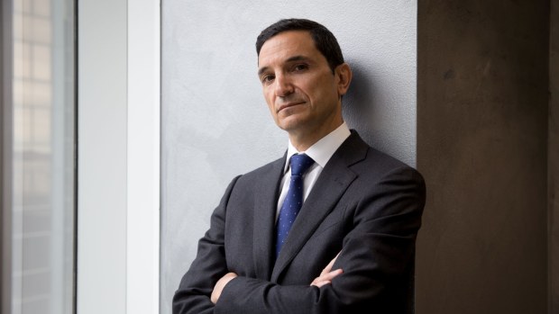 Praemium claws $1.1b in investor funds