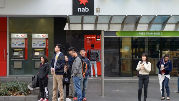 NAB, ANZ, CBA lift rates as RBA struggles to make big impact