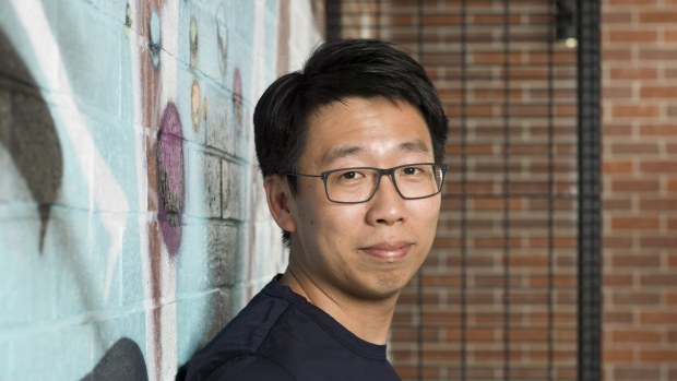 Airwallex boss Jack Zhang sought way around Hong Kong anti-money ...