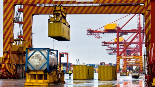 Qube launches $500 million raise accelerates Minto logistics sales