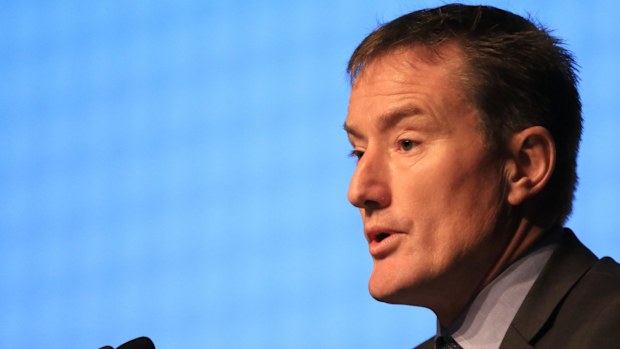 APA Group to spend half its capex on WA pipeline