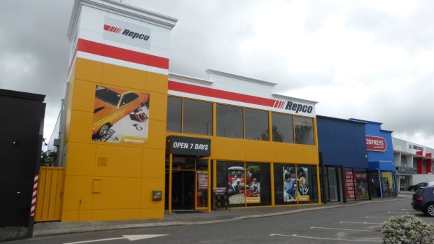 US automotive giant Genuine Parts revs up in Australia