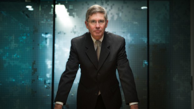 The green whistle blows for Gordon Naylor’s next move