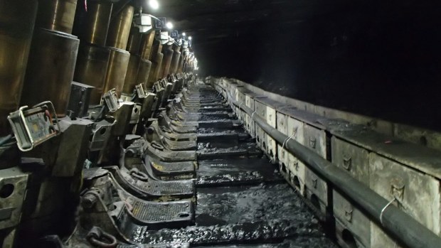 Emissions reduction plan could create ‘perverse outcomes’ for coal miners