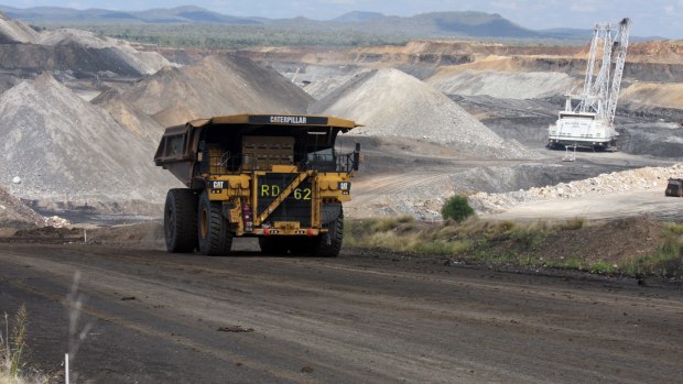 Coca-Cola, Glencore win rulings in $130m Queensland coal spat
