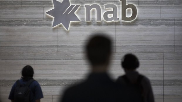 NAB ASX: National Australia Bank defies bank woes with $1.75b bond sale