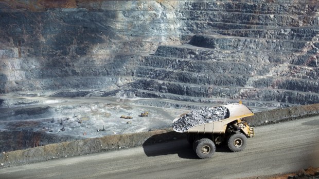 Saracen Minerals and Northern Star in $16b merger: sources