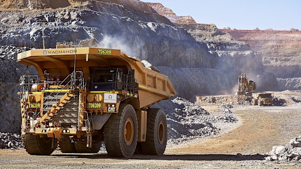 Regis Resources: Hints at Tropicana gold project buyout despite denying ...