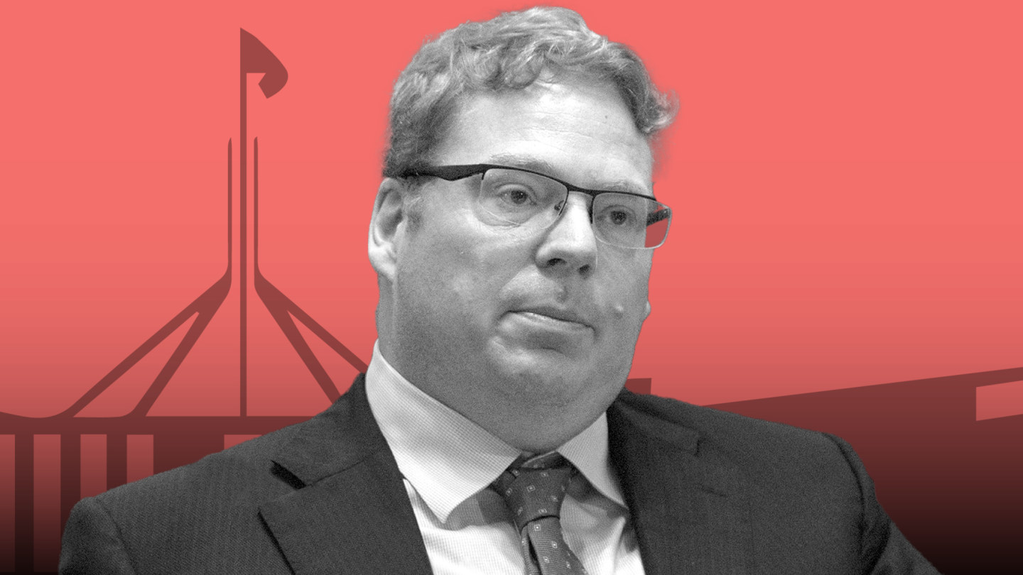 How consulting made Health Department Secretary Blair Comley a better ...