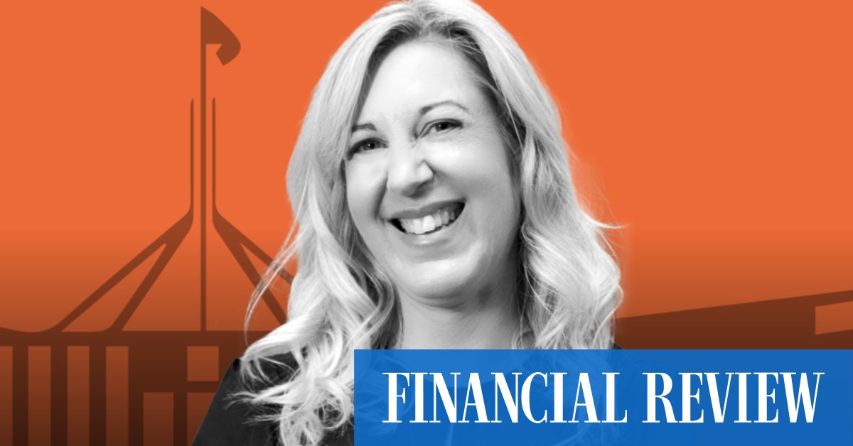 From Deloitte to the Department of Employment and Workplace Relations ...