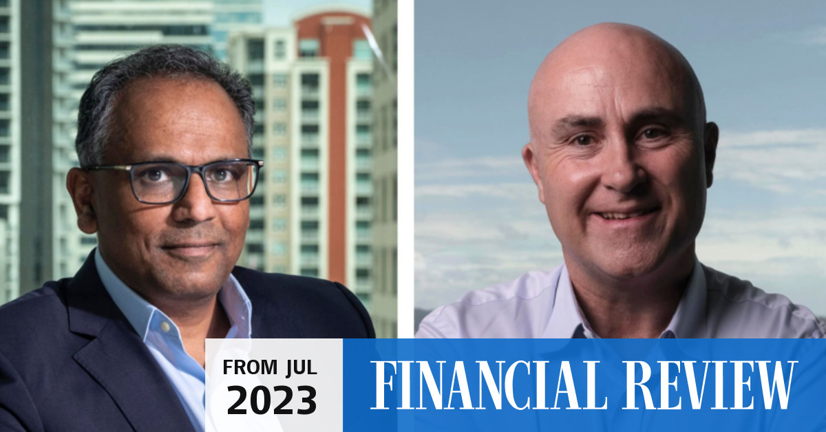 GQG Partners to counter Regal Partners’ Pacific Current Group bid ...