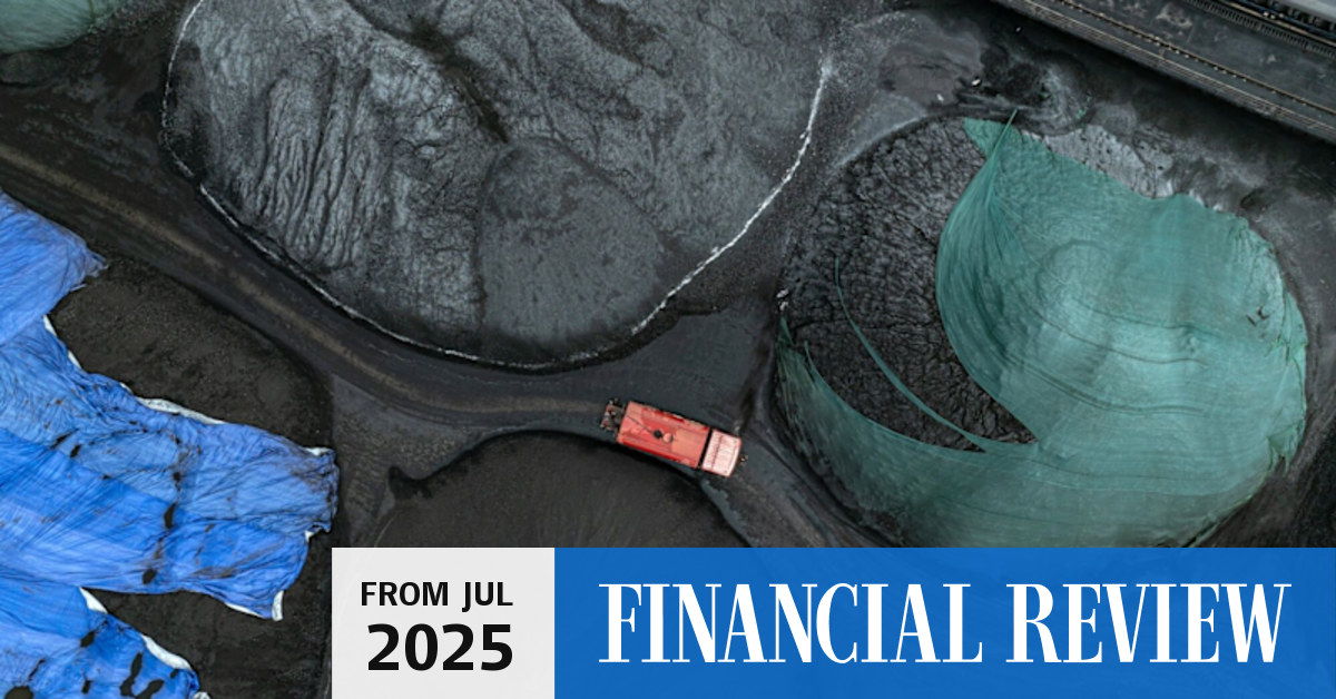 BCB ASX: Struggling Bowen Coking Coal hit with $15m demand, imperilling ...