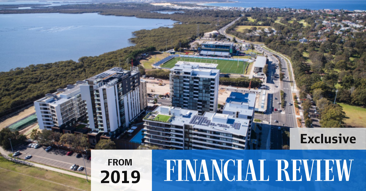 Capital Bluestone to become a division of Aoyuan International