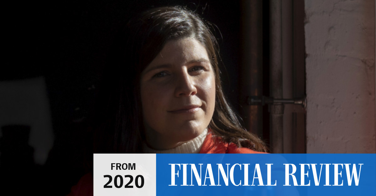 Coronavirus Australia: KPMG associate director Sarah Overton says ...