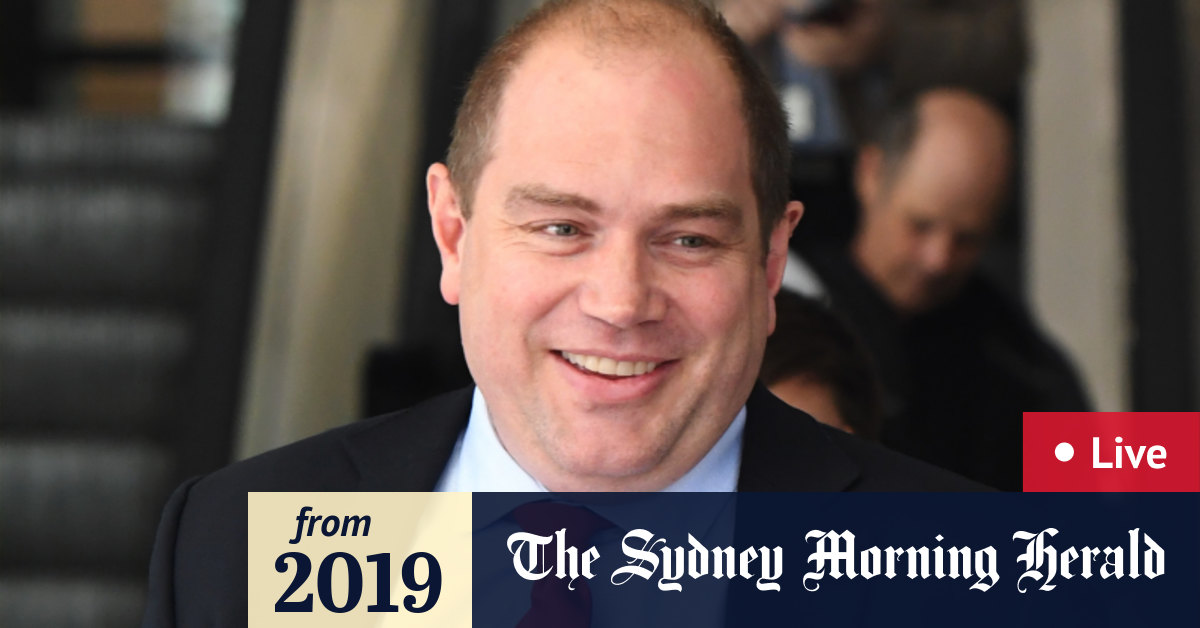 ICAC NSW Labor inquiry LIVE: Jamie Clements denies receiving Aldi bag ...