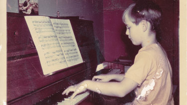 'Greatest arts tragedy': Lost pianist in spotlight at Brisbane Film ...