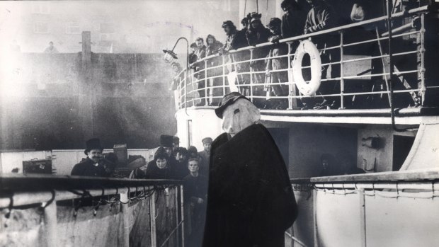 David Lynch death: From Twin Peaks to Eraserhead, the six essential films