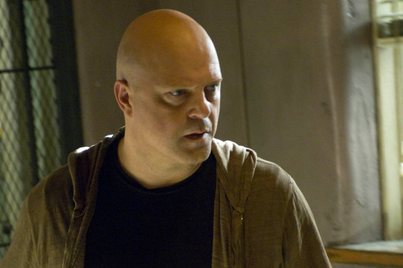 Haven’t seen The Shield? Strap in – it’s the cop show that changed them all