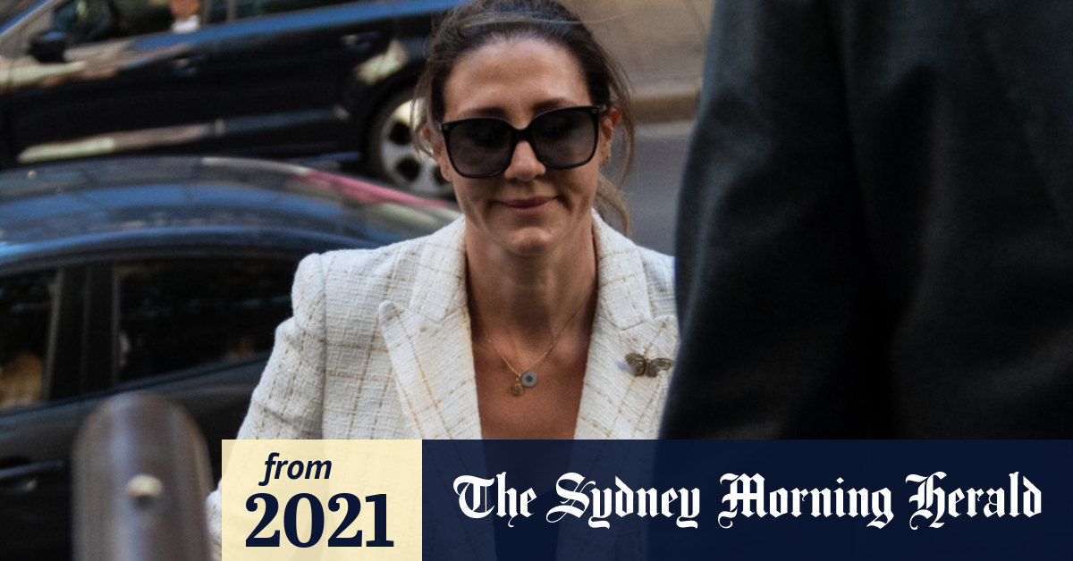 ‘Trusted’ employee Neva Liana Lozzi guilty of stealing almost $790k ...