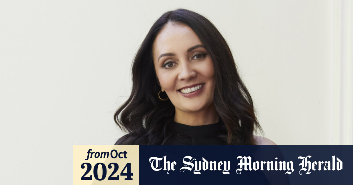 Bridget Brennan: The ABC News Breakfast co-host on her career and the ...