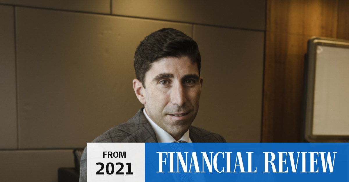 ASIC claims of poor advice old news: IOOF CEO