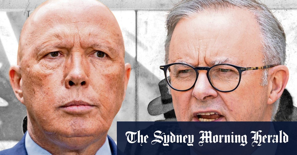 Dutton’s biggest issue is he’s a middle-aged white male