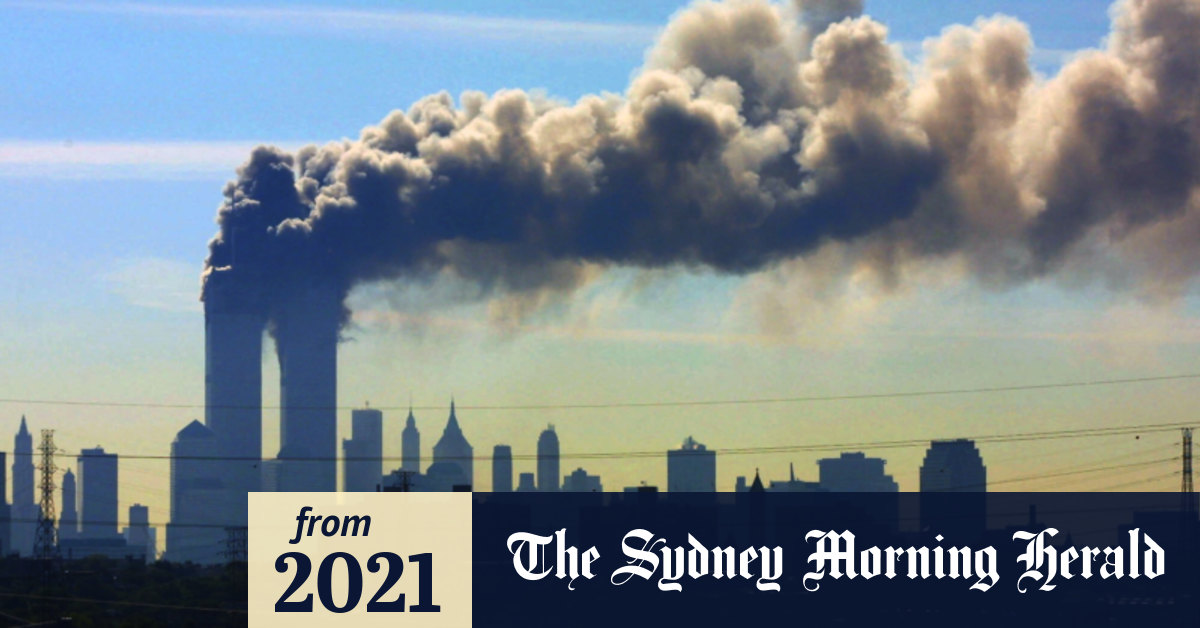 What happened after 9/11 to Muslim youth in Australia