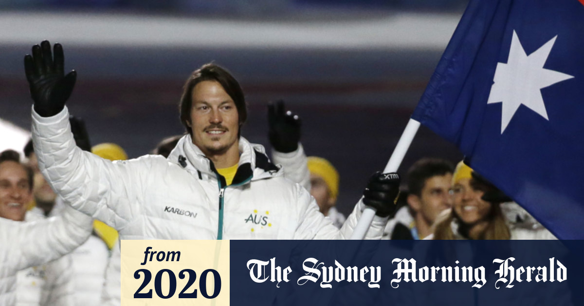 Vale 'Chumpy' Pullin, snowboarder supreme